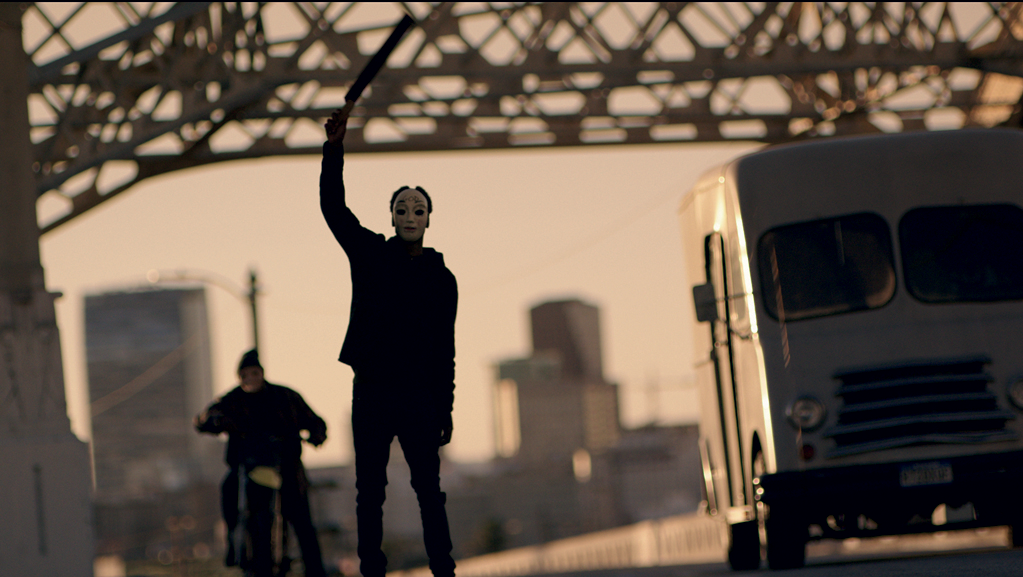 'The Purge' TV series casting news: TV adaptation reveals lead cast ...