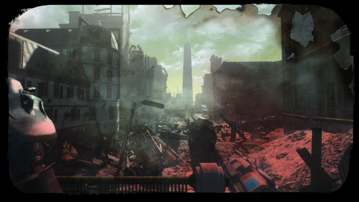 'Fallout 3' unofficial remake news: Modders rebuild game using 'Fallout ...
