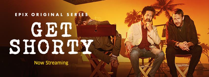 'Get Shorty' season 2 news: 'Bones' actor Andrew Leeds, 'Wings' star ...