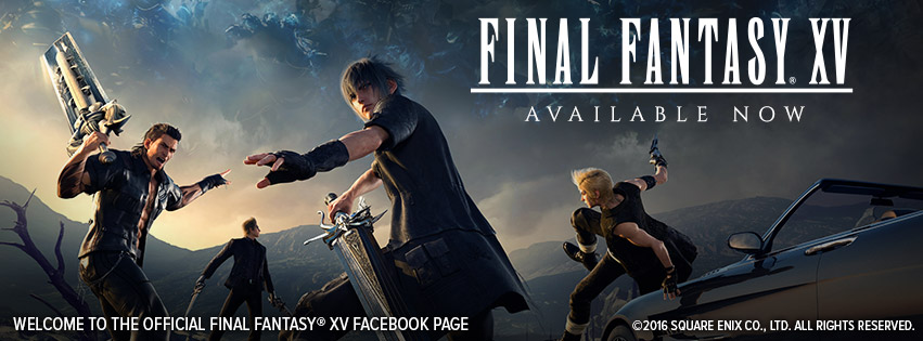'Final Fantasy XV' DLC news: Royal pack DLC available for regular ...