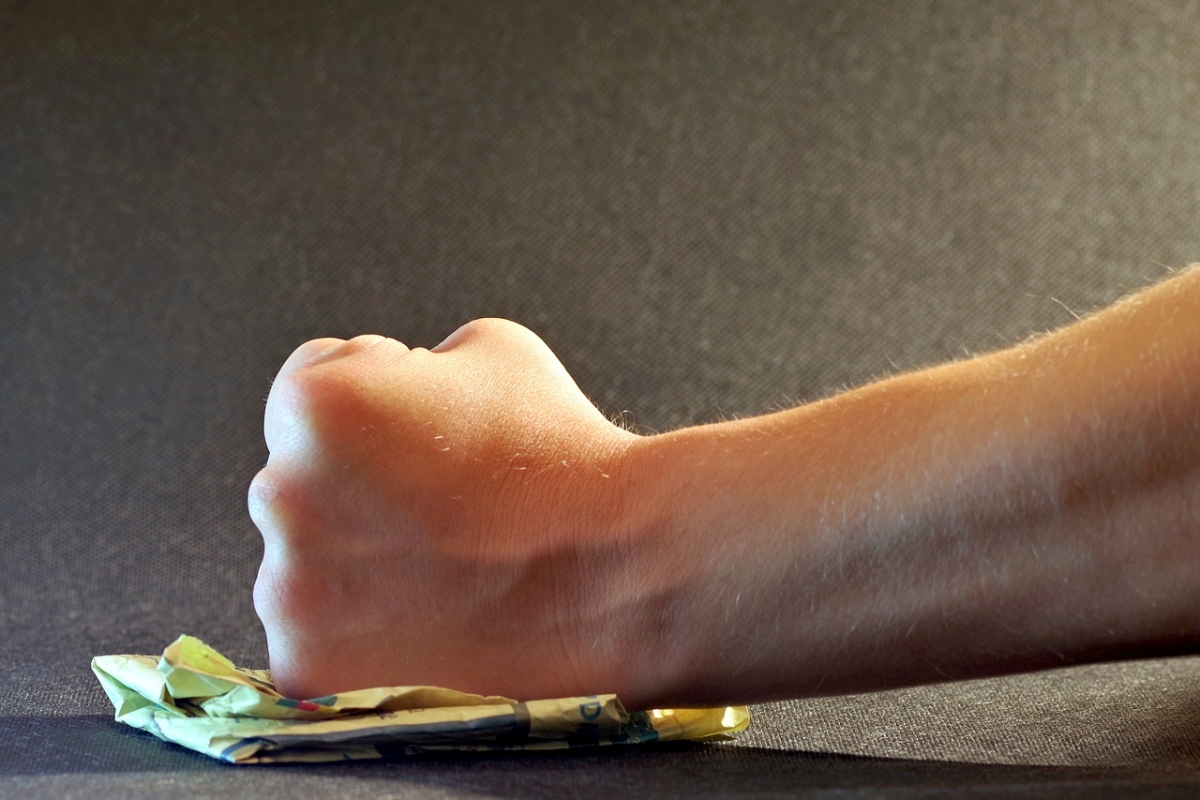 Godly steps for Christians struggling to handle their frustration ...