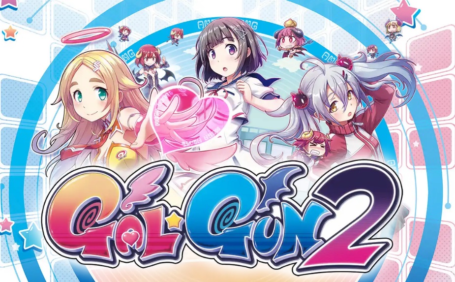 'Gal*Gun 2' release date news: Rail-shooter heading westward on the ...