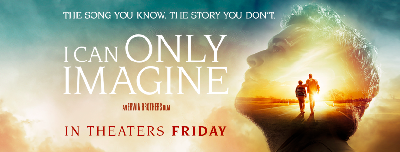 Bart Millard reveals mom's reaction to the film 'I Can Only Imagine ...