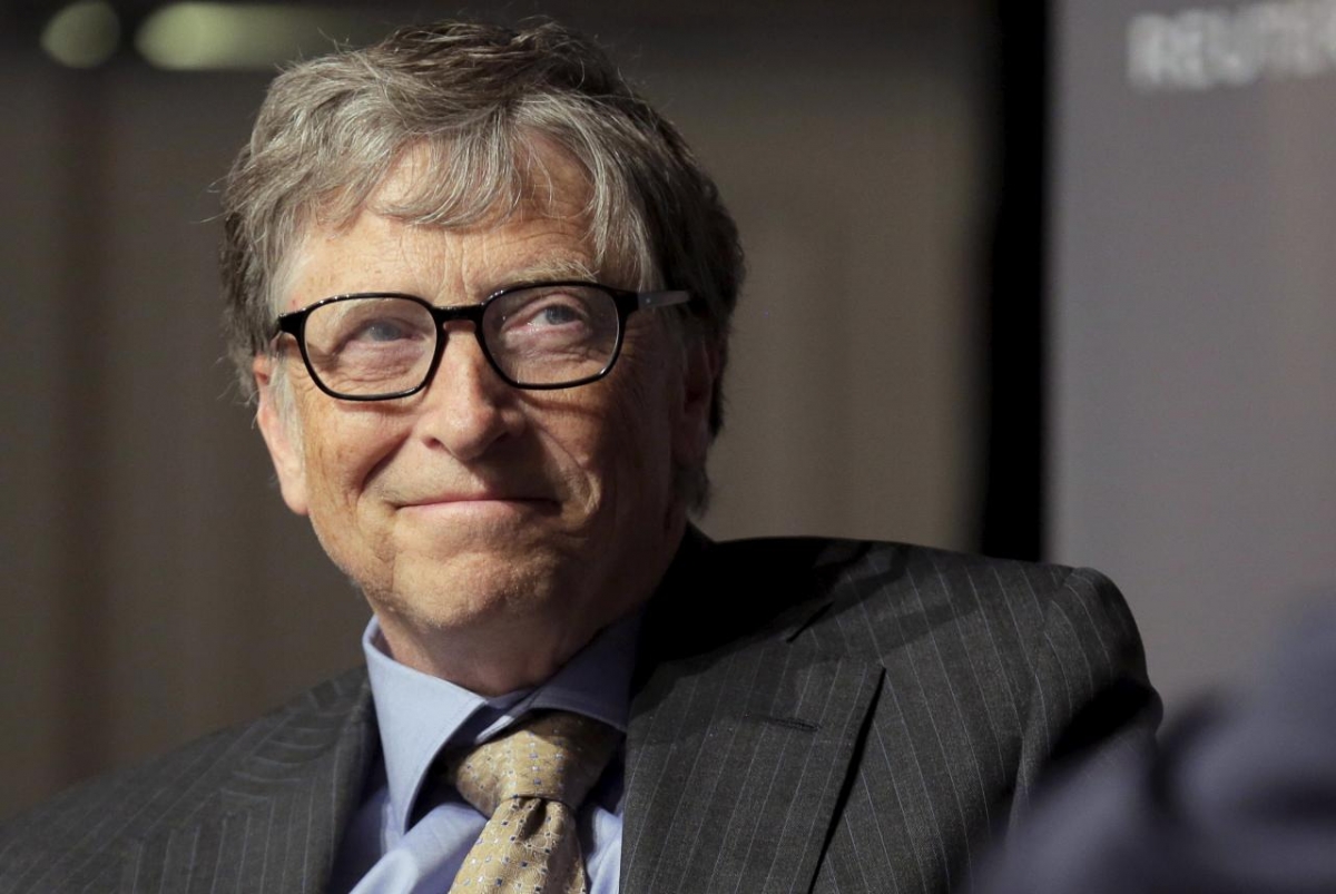 5 Christian billionaires you should know - Christian Today