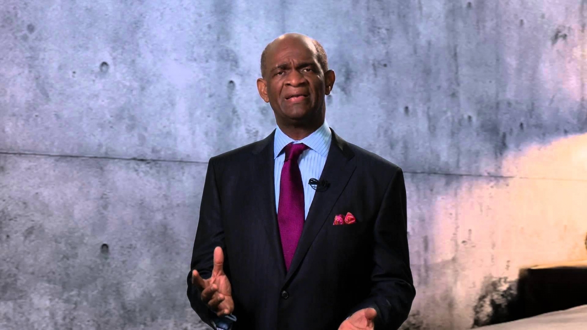 Pastor who gave benediction at Bush inauguration faces 20 years in ...