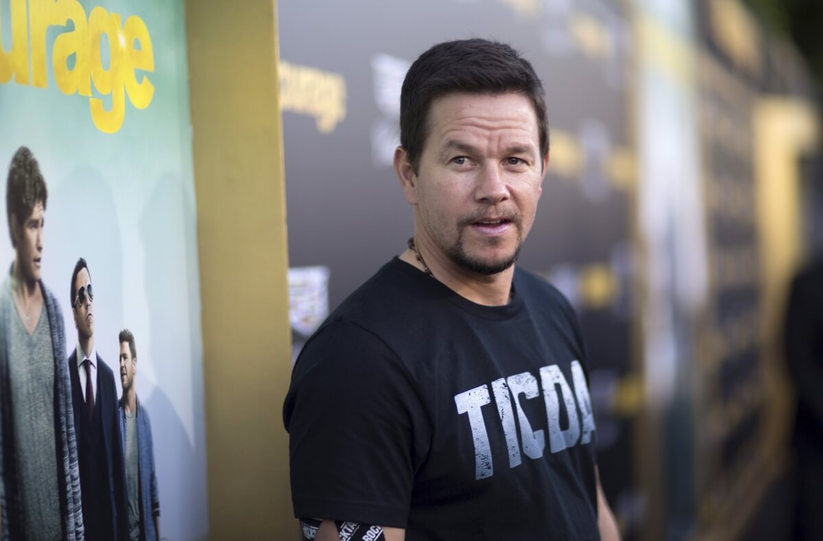 Male actors who are proud to be a Christian - Christian Today