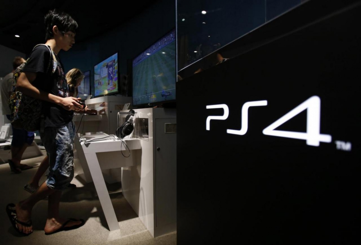 PlayStation 5 release date, news, specs rumors: Next-gen console's 7 ...