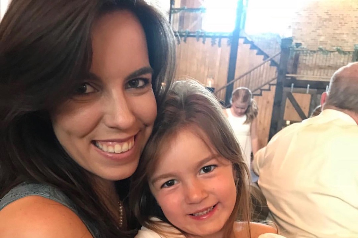 Sean Ganey murder-suicide: pastor reveals troubled man texted 'please ...