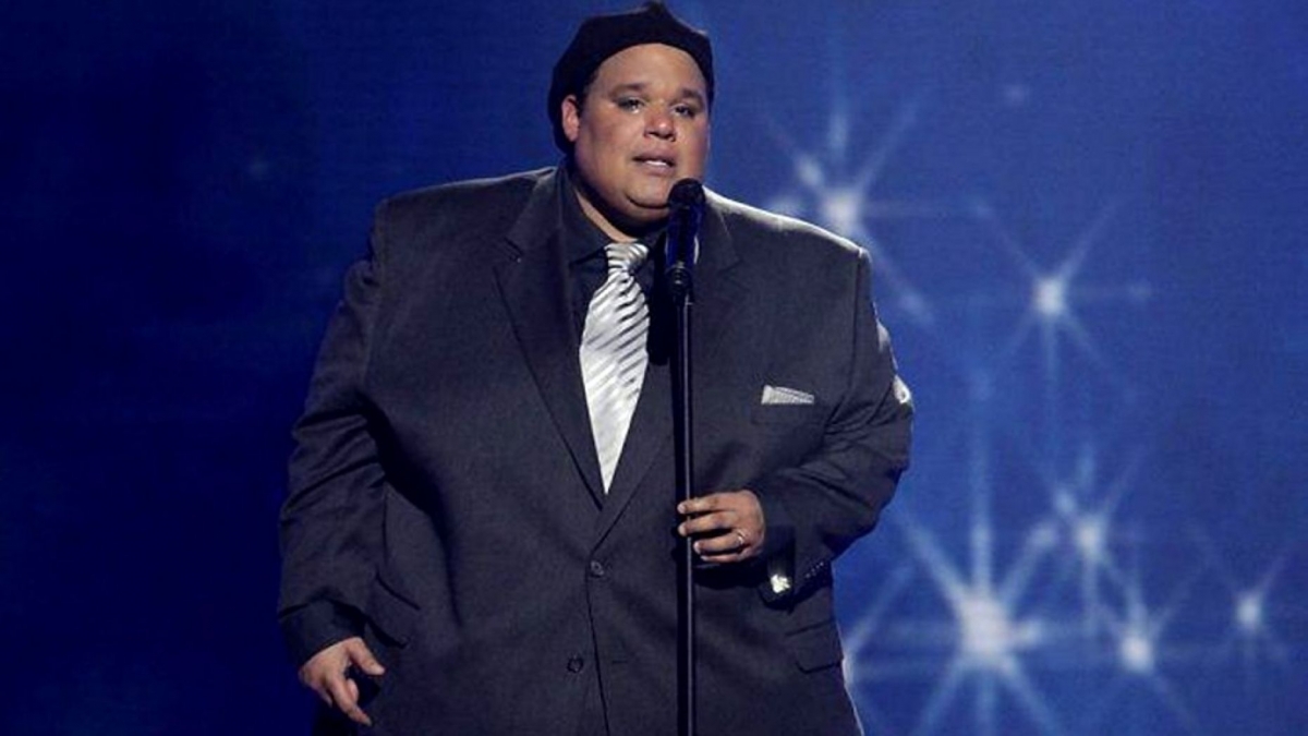 Neal E. Boyd dead: 'America's Got Talent' winner had been planning new ...