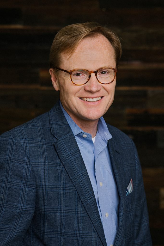 Geof Morin joining Biblica as its new CEO after more than a decade at ...