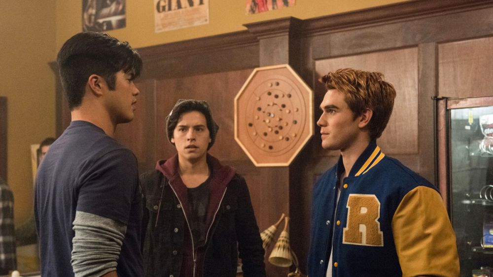 Riverdale season 3 spoilers, plot news: teaser photo shows Archie in ...