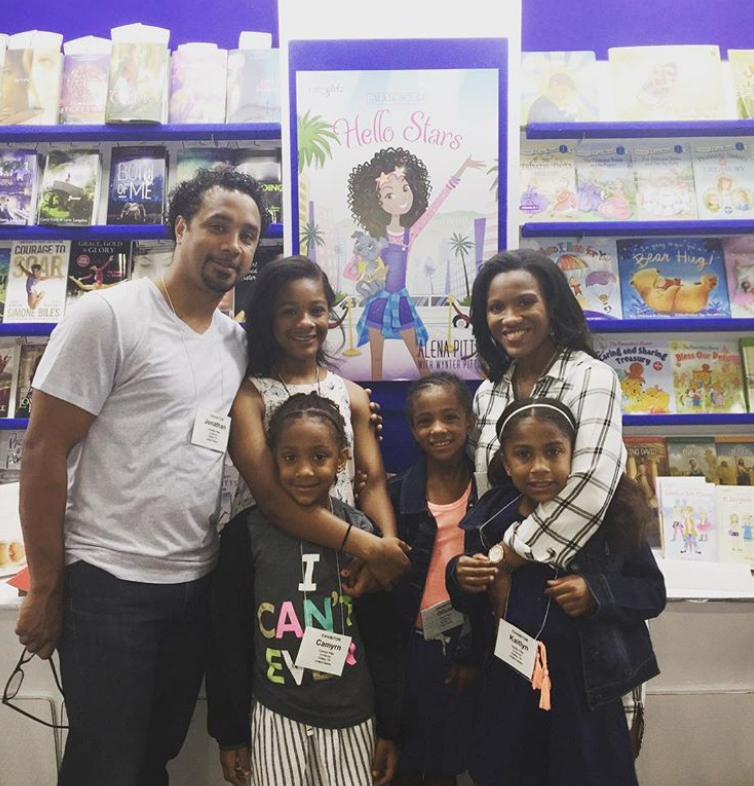 Heartbroken family of Christian writer Wynter Evans Pitts asks for ...