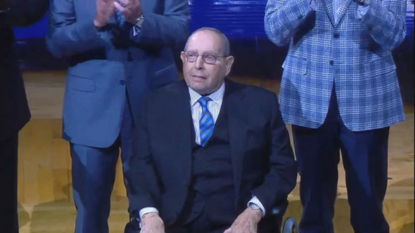 Christian billionaire and Orlando Magic owner, Richard DeVos, dies aged ...