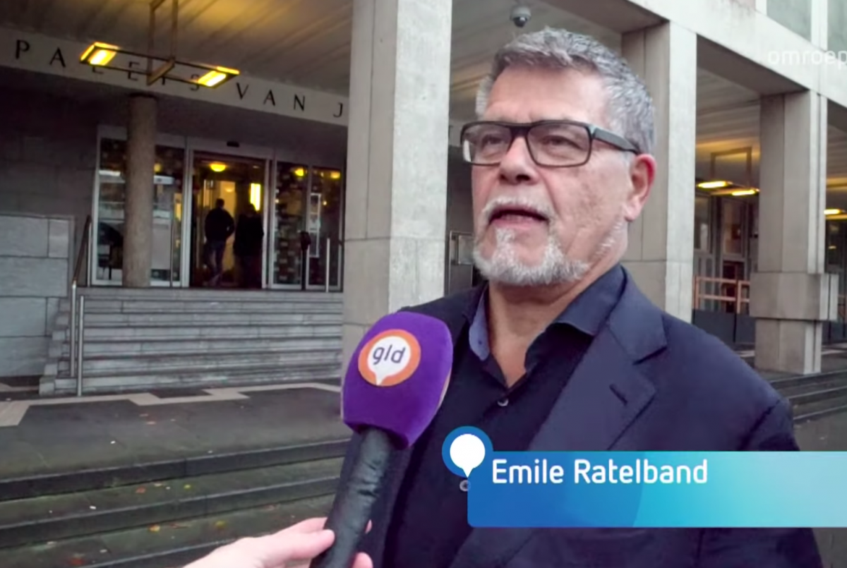 The problem with transageism - Christian Today