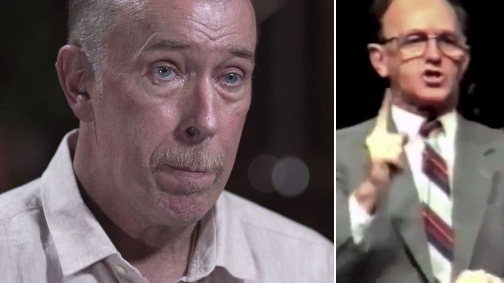 Hillsong Church says documentary into Frank Houston's sex abuse is ...