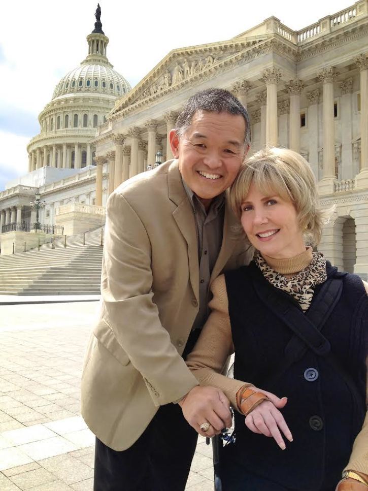 Joni Eareckson Tada says 'I know God loves me' as she reveals cancer ...