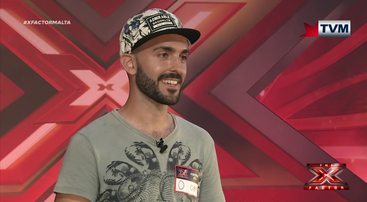 New film tells story of X Factor contestant who left homosexuality ...