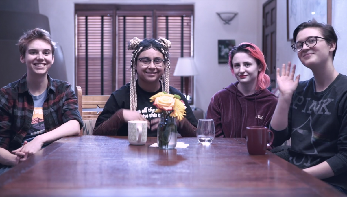 Women who used to identify as transgender men explain why they ...