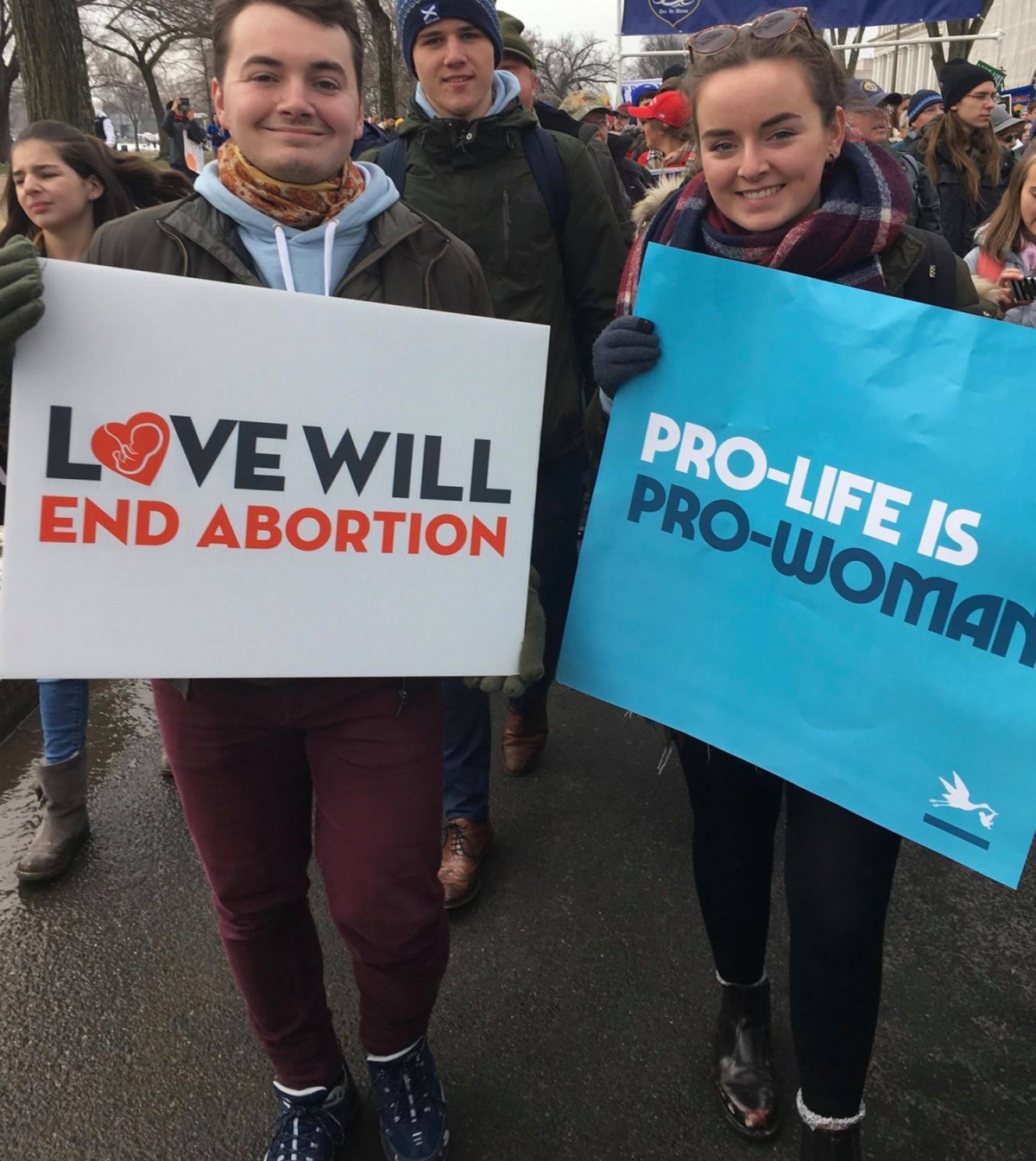 Pro-life student group wins right to affiliate at Glasgow University ...