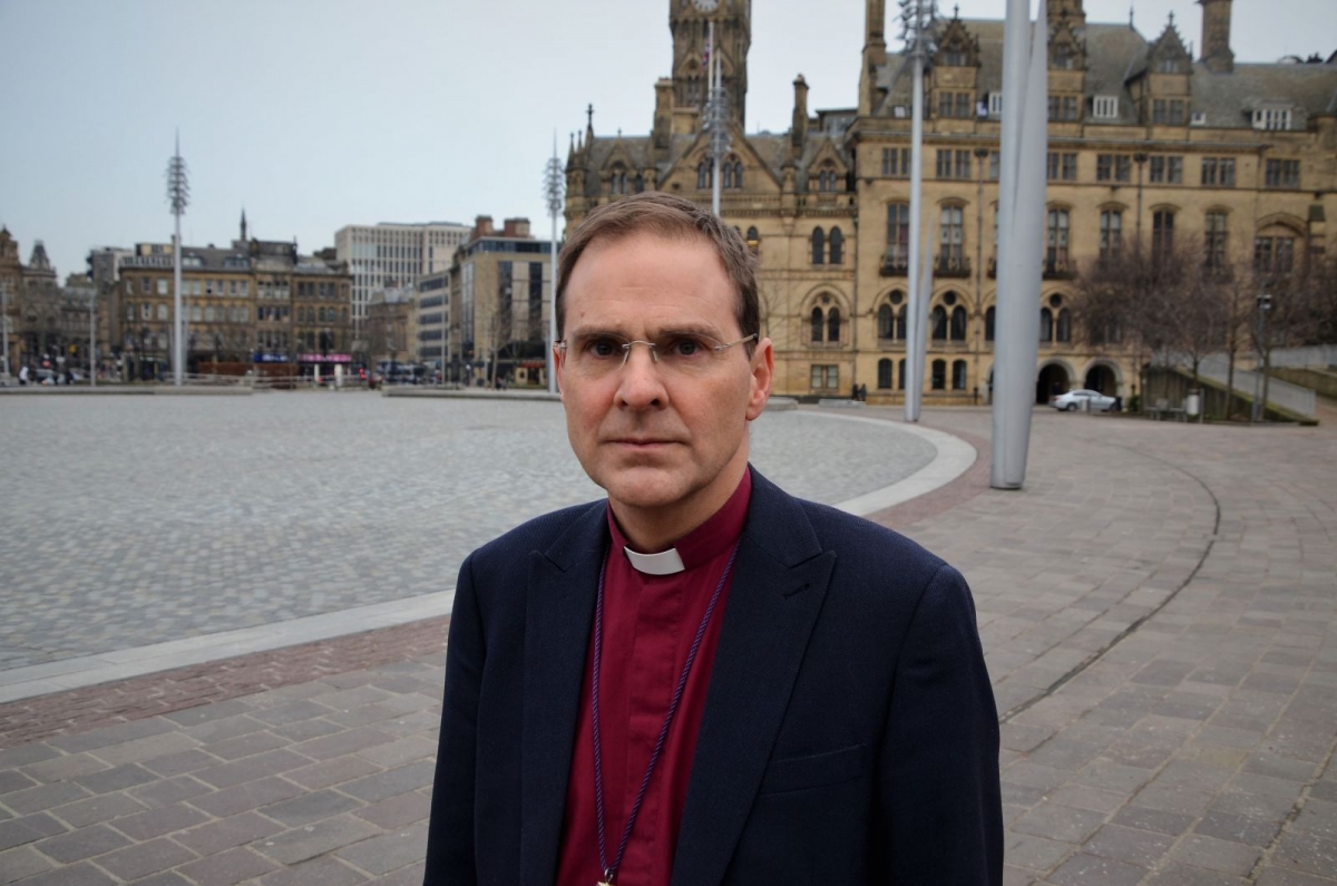 Bishop of Bradford spearheading efforts to tackle radicalism ...