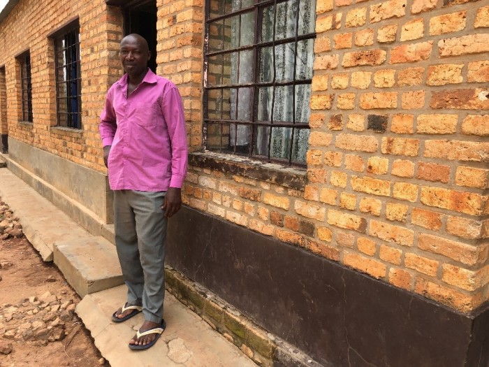 How churches in Rwanda are bringing victims and perpetrators of the ...
