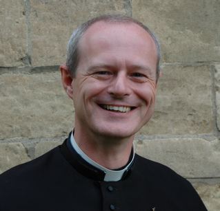 Mark Sowerby to become principal of the College of the Resurrection ...