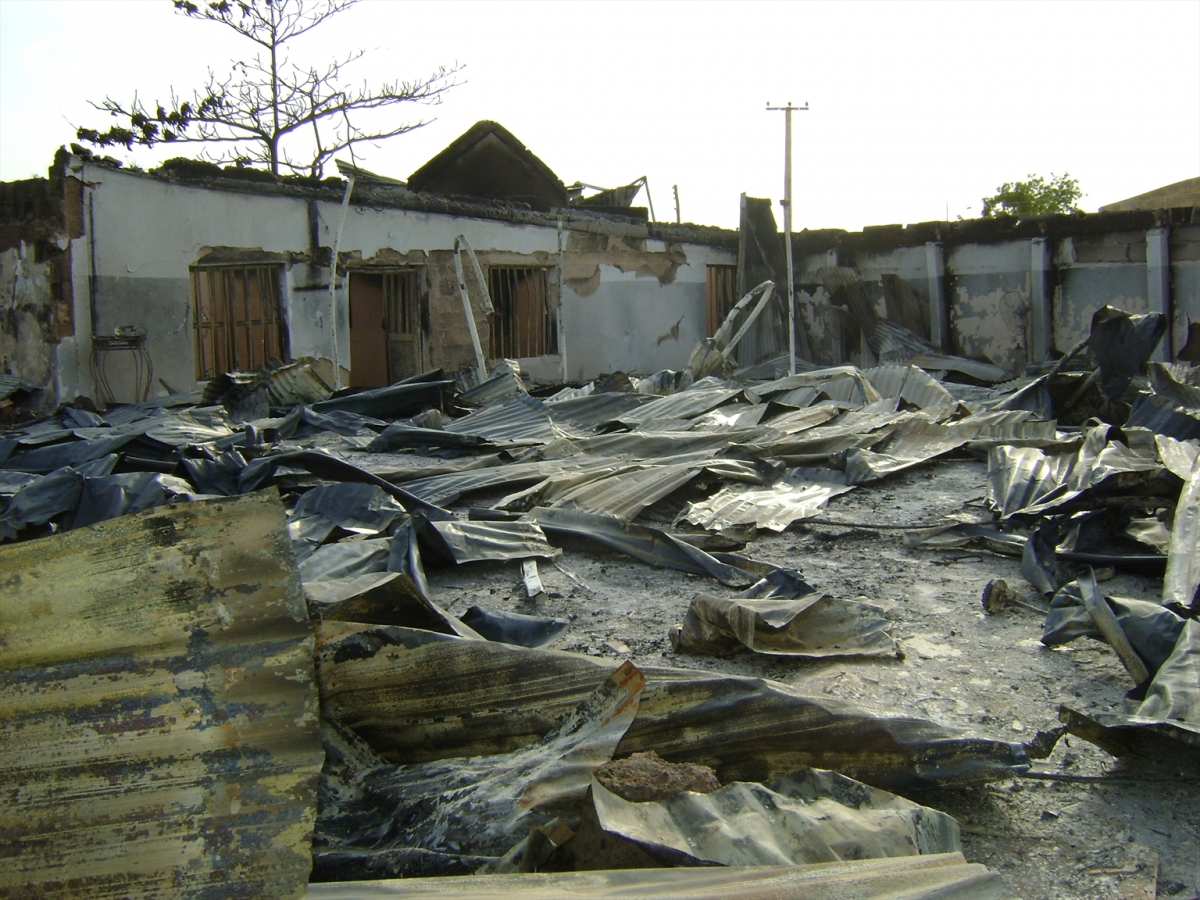 The UK must put pressure on governments in countries where Christians ...