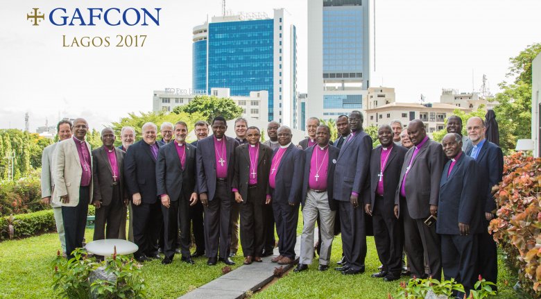 Gafcon calls alternative conference of worldwide Anglican bishops ...