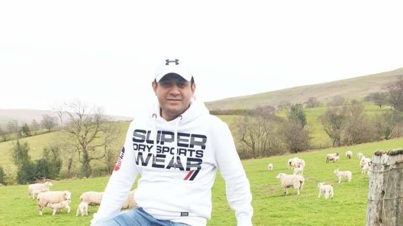 Christian asylum seeker facing deportation is released from detention ...