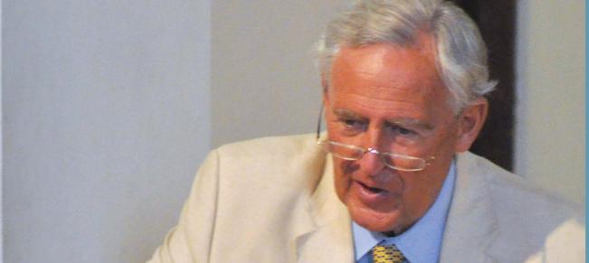 Jonathan Fletcher responds to allegations of 'physical discipline ...