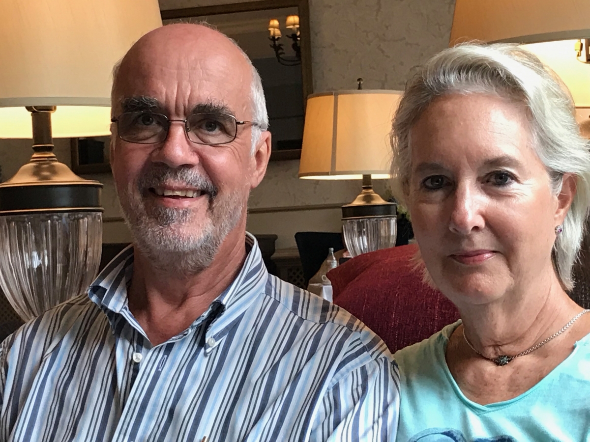 Evangelical Fellowship in the Anglican Communion appoints Henry Scriven ...