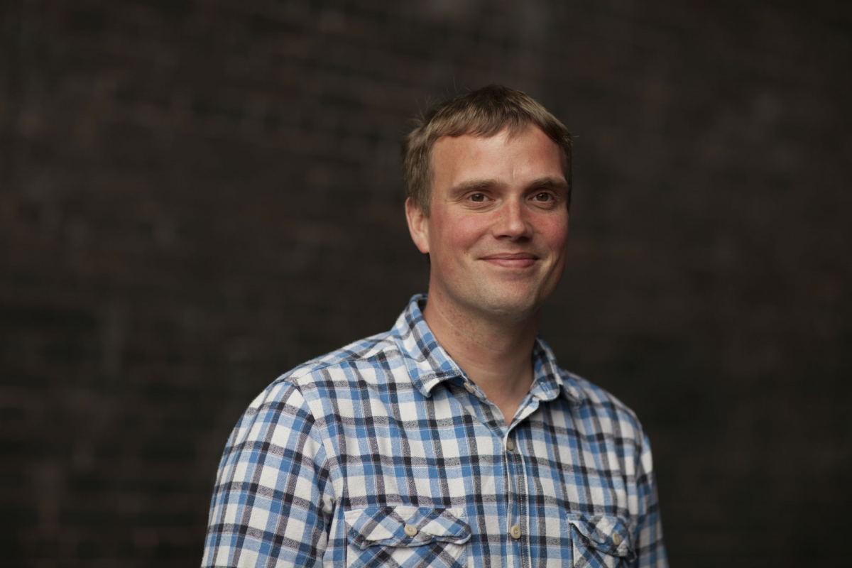 Gavin Calver to take over as new Evangelical Alliance chief executive ...