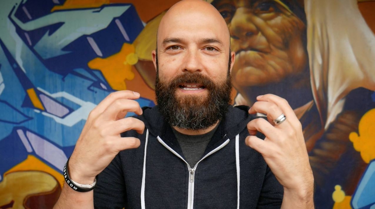 Joshua Harris' separation from wife and faith is 'hard to hear', says ...