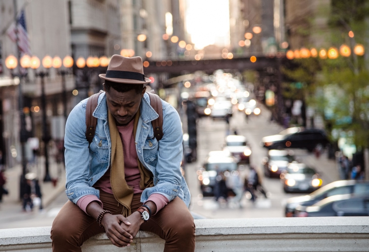 Turning suffering into joy - Christian Today
