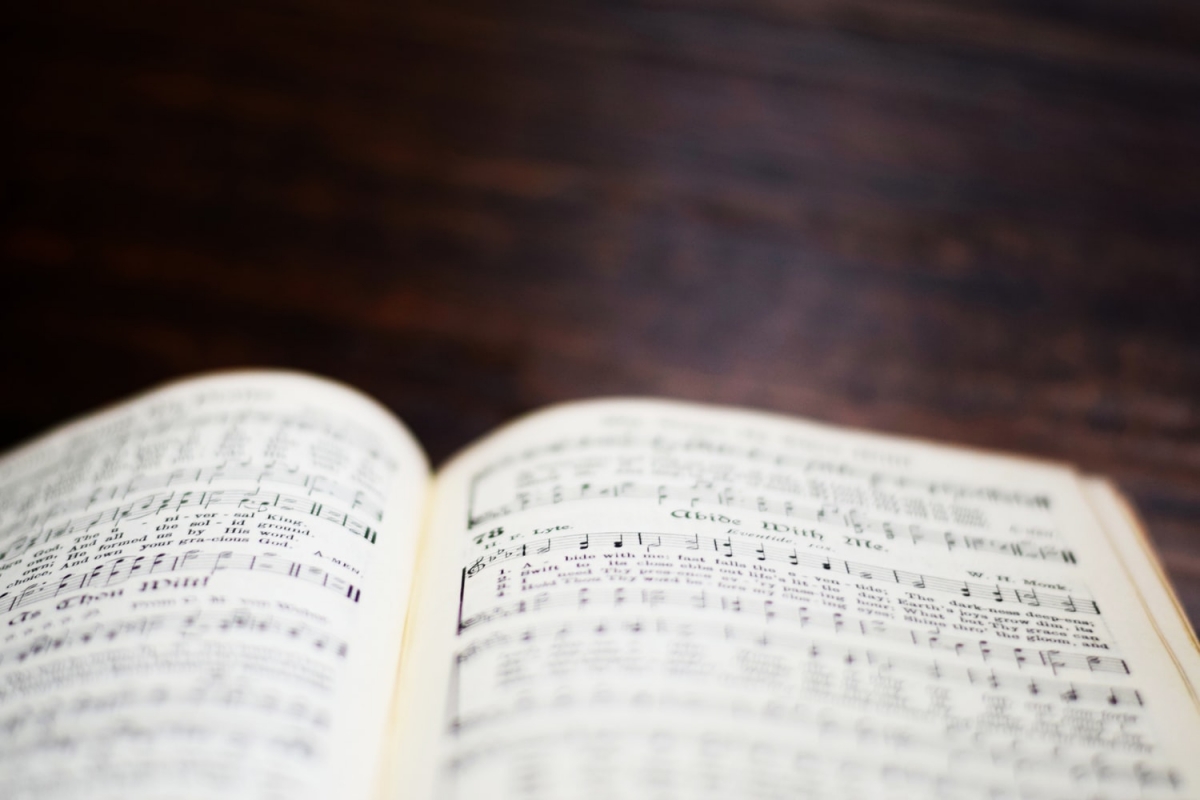 Study reveals the enduring popularity of traditional hymns - Christian ...