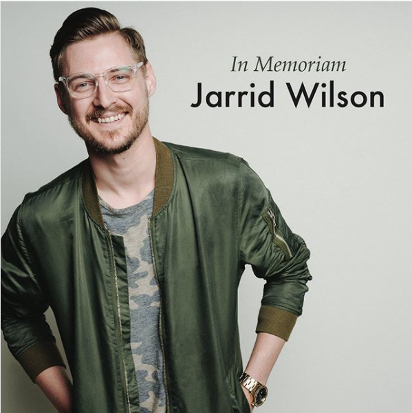 Megachurch pastor Jarrid Wilson dies by suicide after struggling with ...