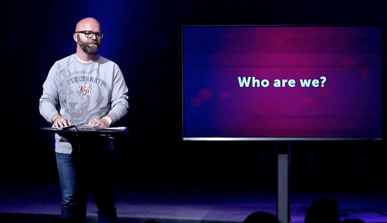 Megachurch Pastor Jarrid Wilson suicide: Fellow pastor says depression ...
