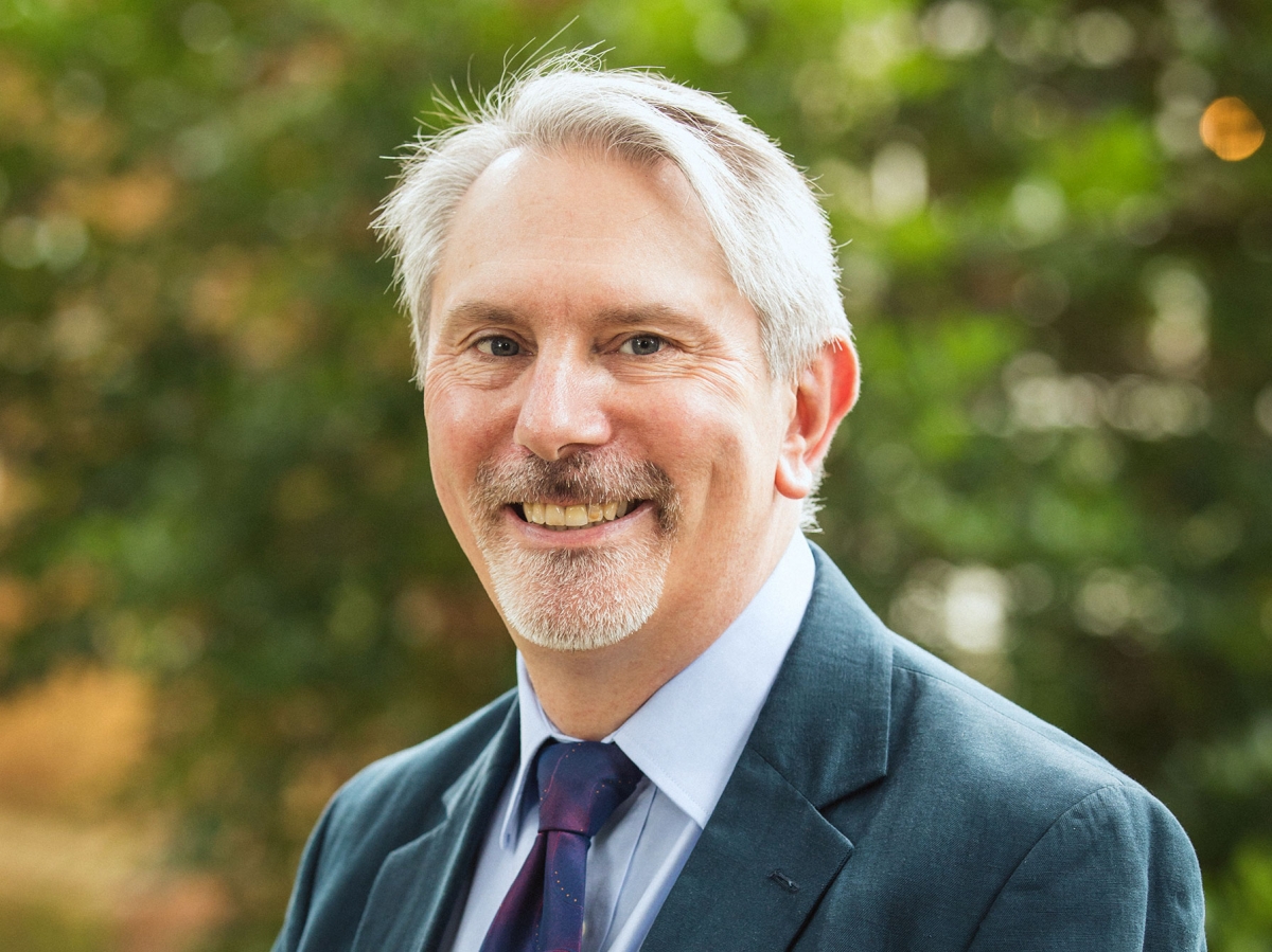 London School of Theology announces Prof Mark J Cartledge as new ...