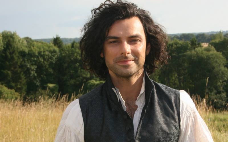Poldark star joins cast of new movie about the life of Jesus ...