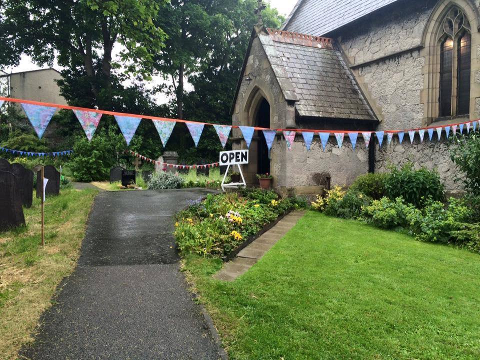 Digital project to count church visitor numbers across England and ...