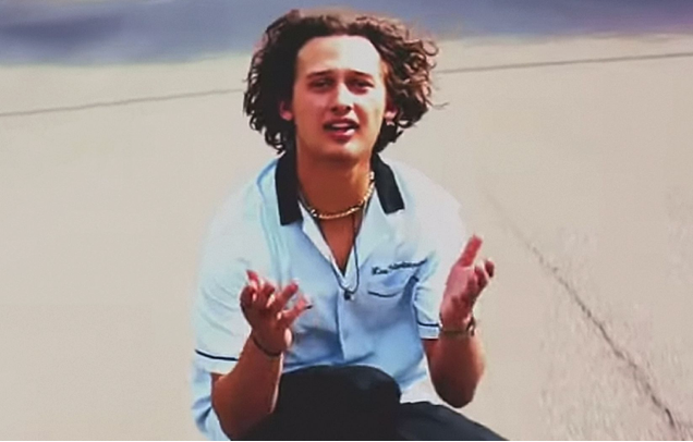 Christian rapper TobyMac's son Truett Foster dies age 21 - Christian Today