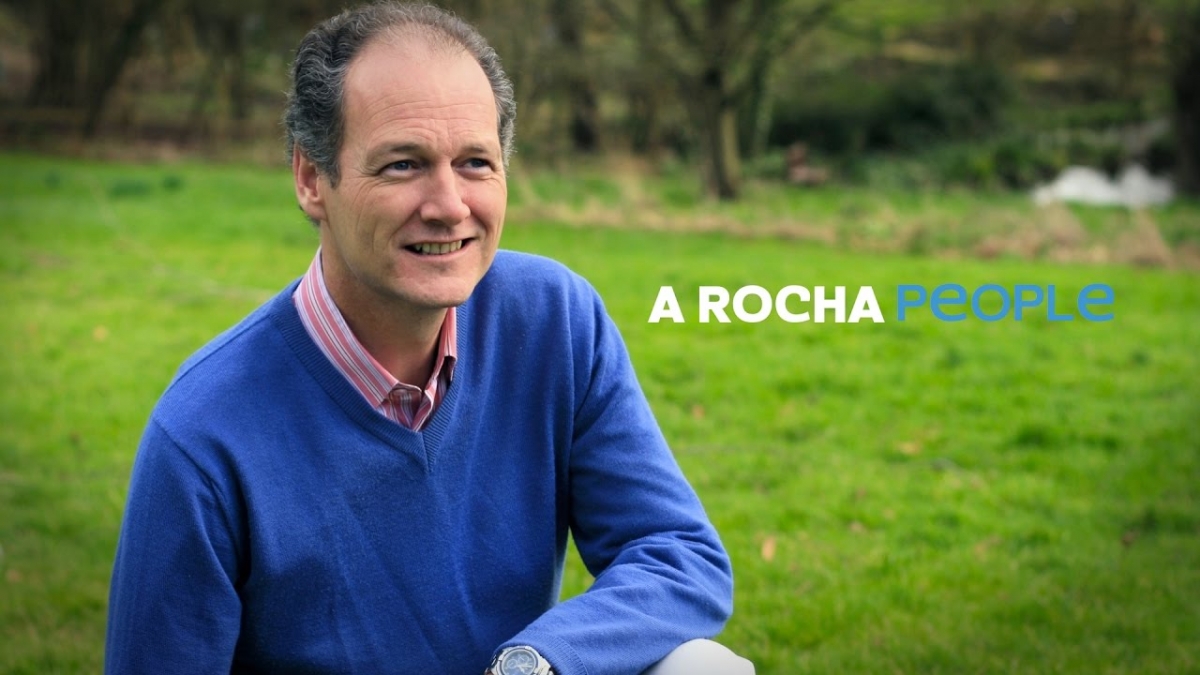 Tributes paid to A Rocha co-founder and CEO killed in accident ...