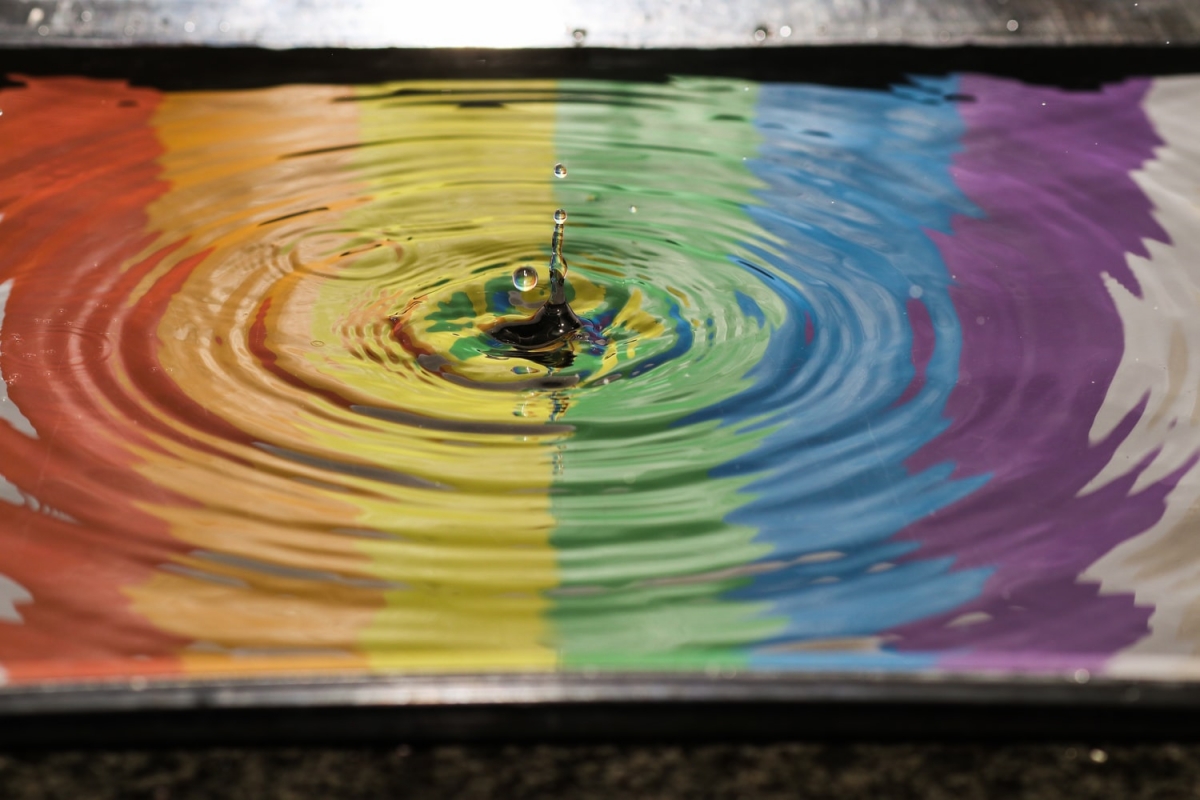 Is the 'transgender bubble' about to burst? - Christian Today