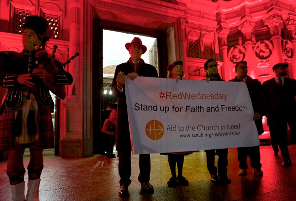 Prime Minister's religious freedom envoy says Government is acting on ...
