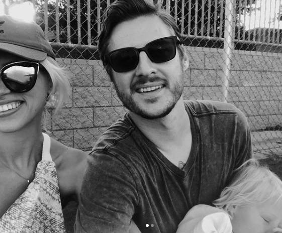 Jarrid Wilson's wife shares the last photo they took together alongside ...