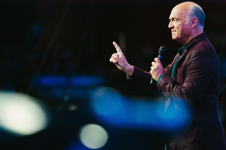 Megachurch Pastor Jarrid Wilson is in Heaven despite suicide - Greg ...