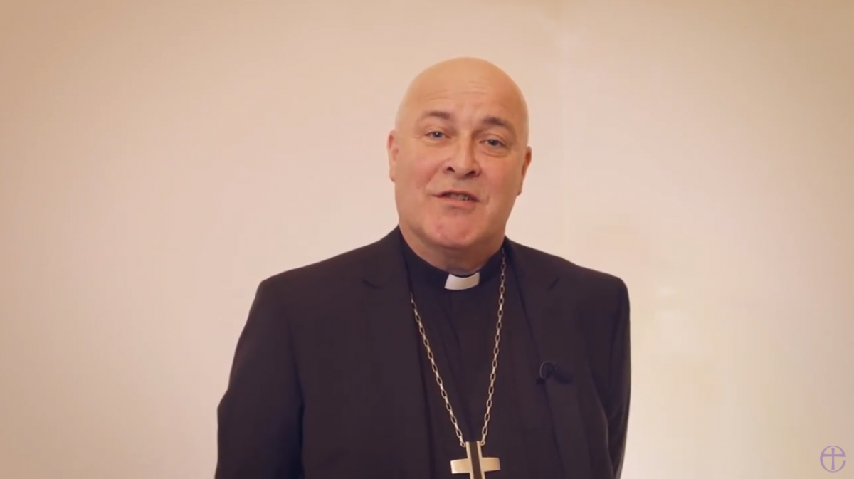 Stephen Cottrell's appointment as Archbishop of York exposes divisions ...