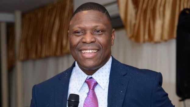 Tributes paid to pastor who drowned trying to save two children ...