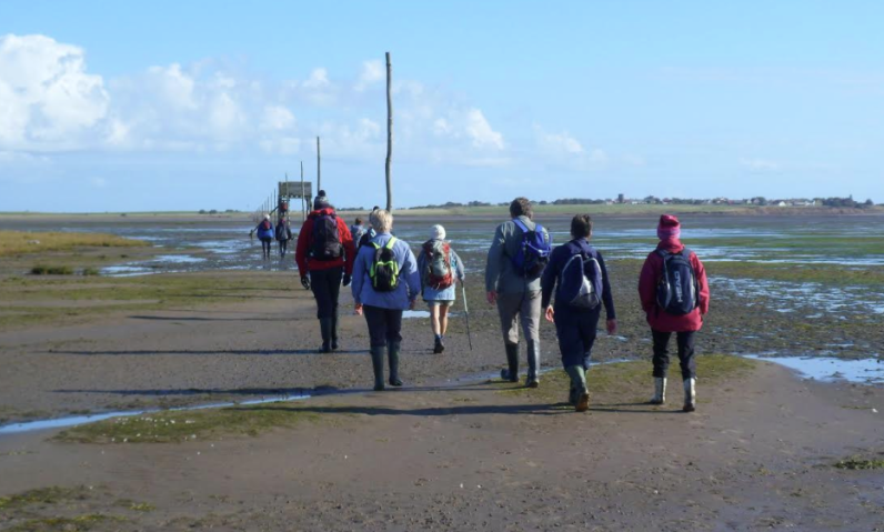 Let's rediscover pilgrimage - Christian Today