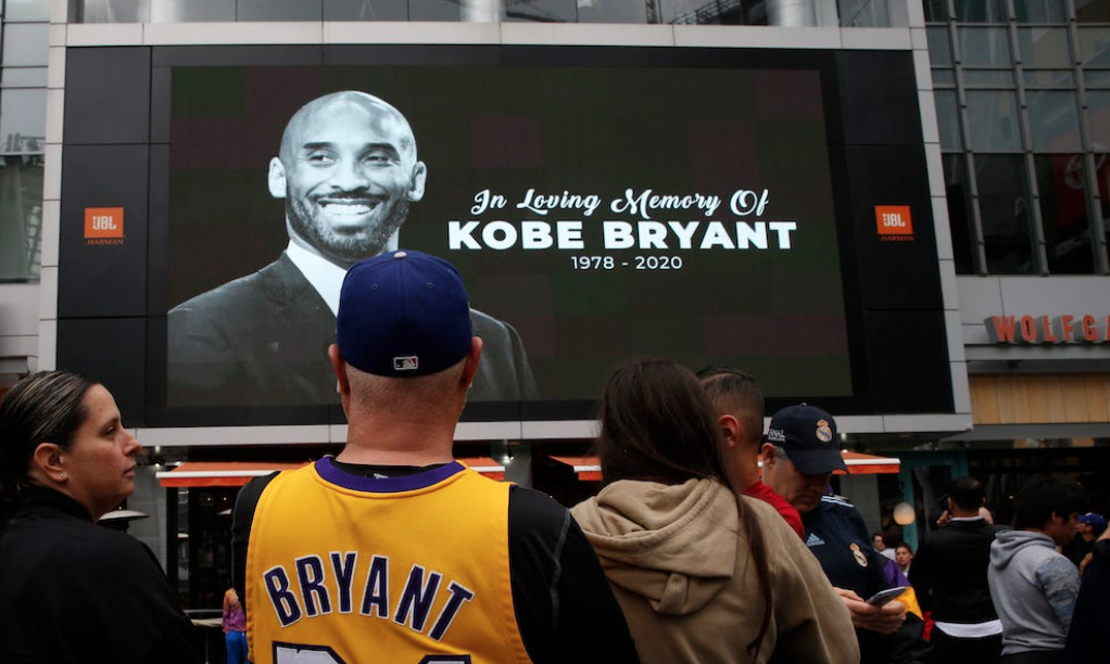 Kobe Bryant death: Christian leaders pay tribute to NBA star, daughter ...